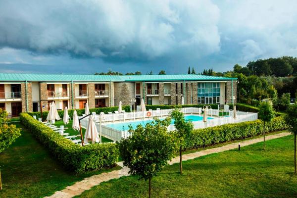Chianti Village Morrocco - Riccione