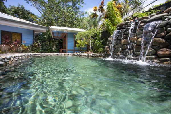 Hotel Casa Del Arbol Manuel Antonio - Adults Only - Playa Blanca