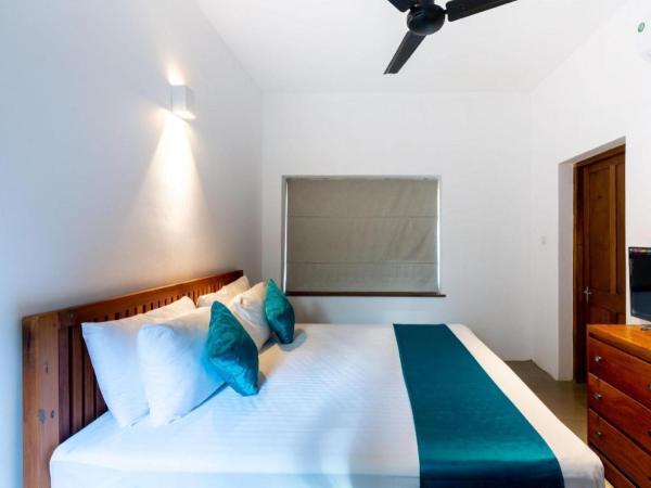 Serendipity - Colombo (Sri Lanka)