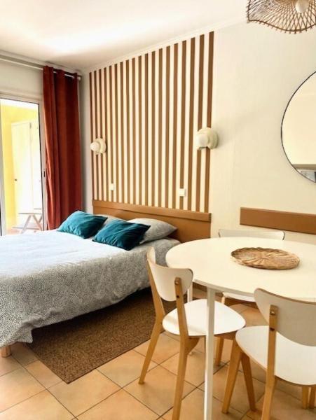 Village Pont Royal En Provence - Maeva Home - Studio 4 Personnes - Sélection Mae-2934 - Lambesc