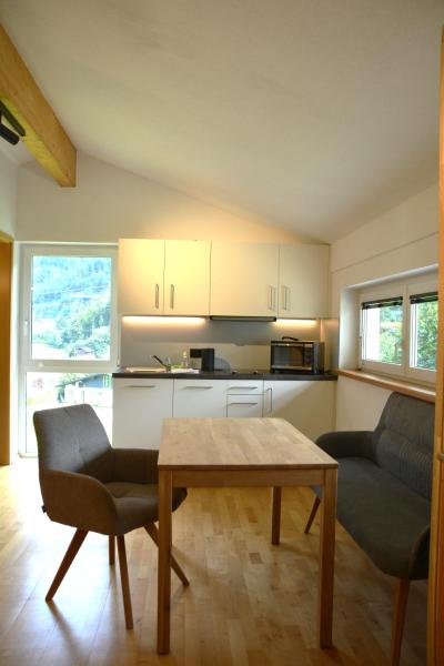 Ferienwohnung Davenna - Tschagguns