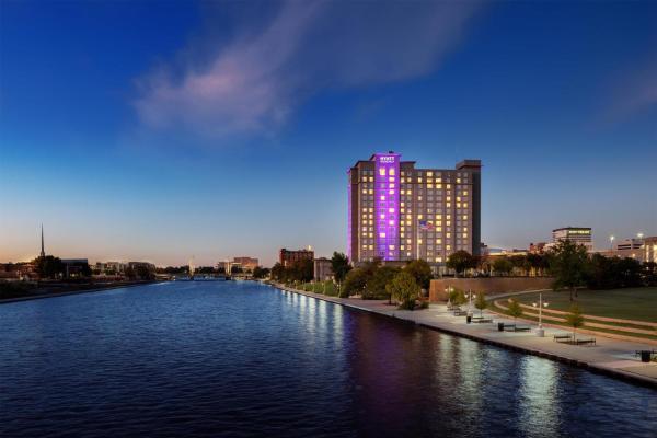 Hyatt Regency Wichita - Kansas