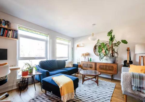 Spacious Hackney Home - Pass The Keys - Londres