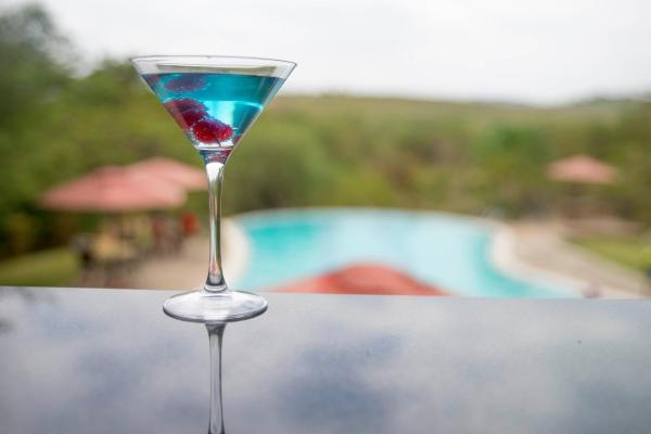 Sagana Getaway Resort - Kenya