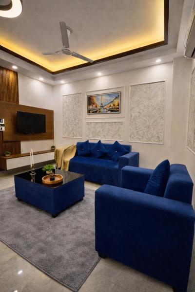 Shreeza Stayz - Delhi