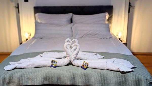 Danube Rooms Abteistrasse - Küche - Smart Tv - Waschmaschine - Passau