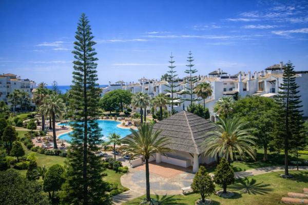 Penthouse Adelfas Del Mar-private Pool & Beach - Provincia de Málaga, España