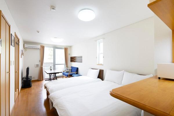 Hakone Uenoyama上の山-room101 - Hakone