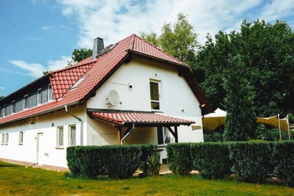 Ferienzimmer Direkt Am See - Rheinsberg