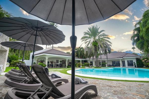 Casa Negrense Private Resort - Dauin