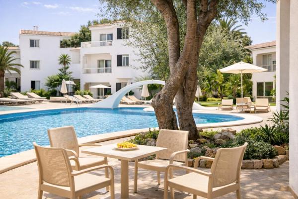 Cabot Club Torreblanca - Son Servera