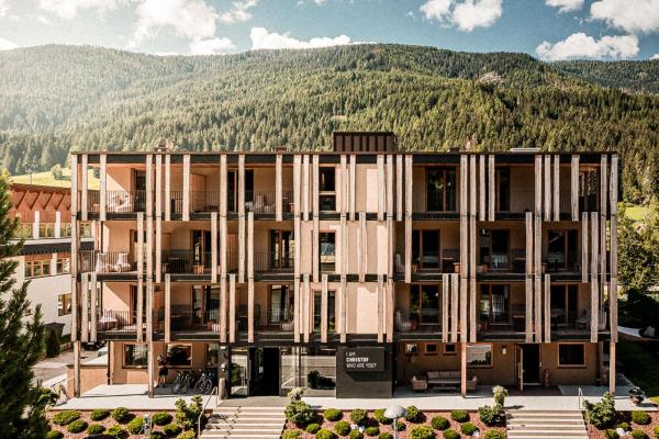 Hotel Christof - Prags