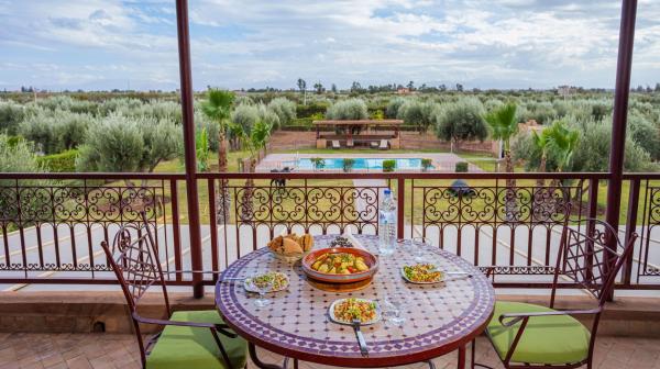 Maison Safou - Marrakesh