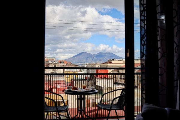 Beb Napoli La Perla - Aversa