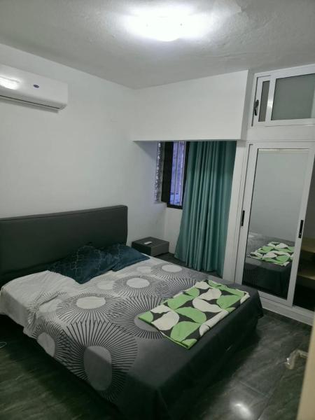 Prime Residence T3 - Maputo