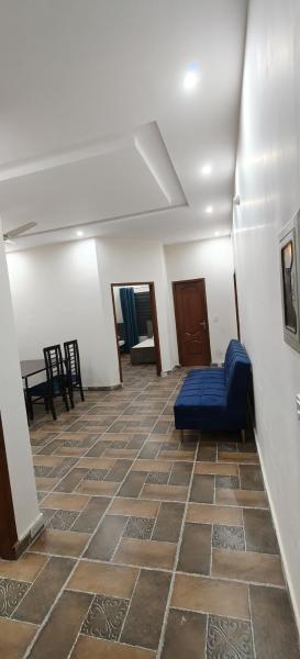 Prime Nazir Garden 4 Marla 2-bed Apartments - Lahore