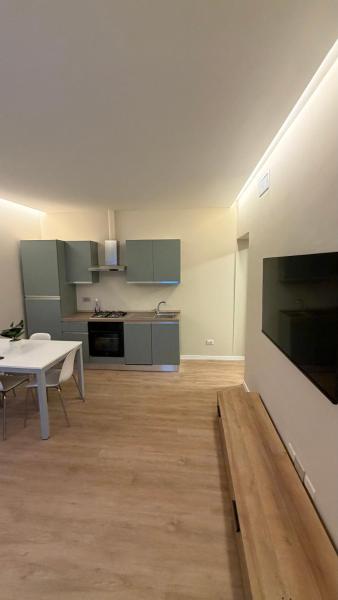 Milan House 2 - Gallarate
