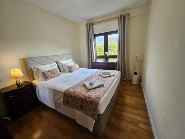 Apartment In The City Of Funchal Up 2 At 6 Pers - Madeira