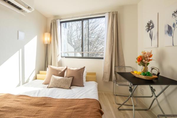 Mi-hotel Nakano- Shinjuku Direct 中野南台 - Shibuya Station