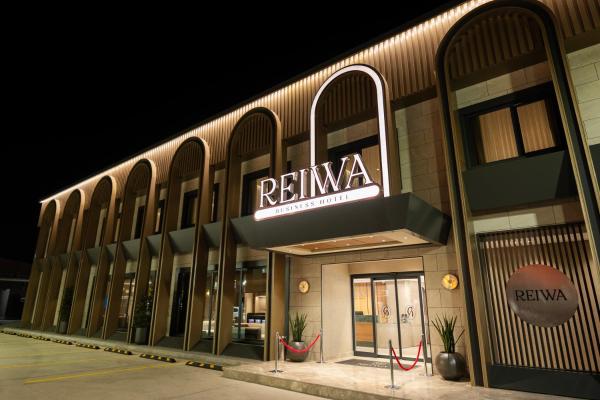 Reiwa Business Hotel - Hatay