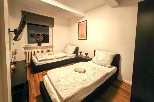 Bs - H60 Apartments - Köln