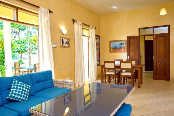 Flametree Beach Homes - Diani Beach
