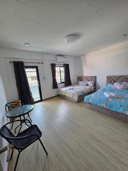 Thantawan1 Home Stay Hatyai - Hat Yai