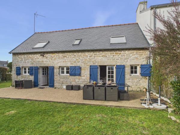 Charmante Maison Pour 6 à 900m De La Plage - Plomeur
