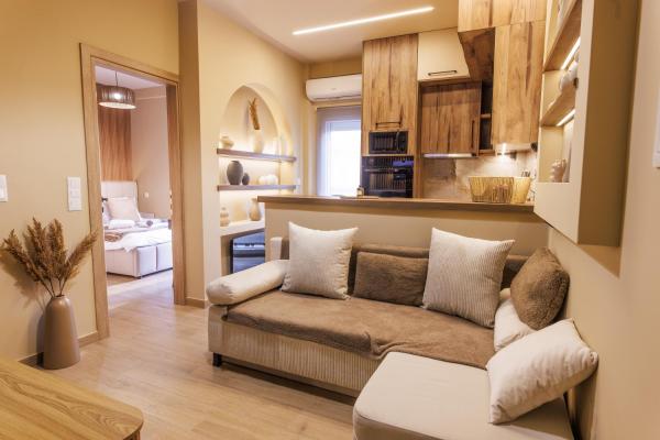 Asana Luxury Apartment - Козани