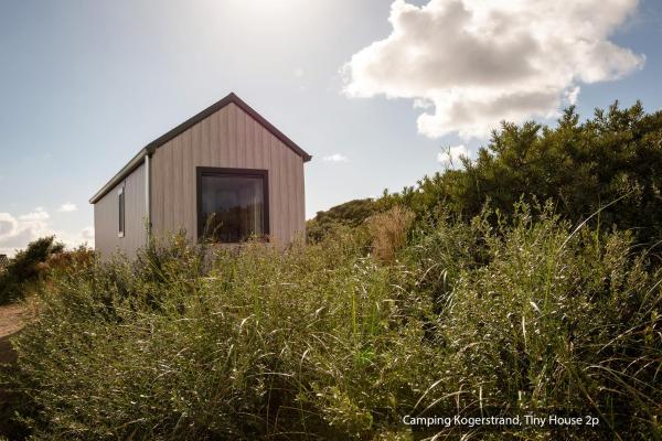 Texelcampings - Kogerstrand - De Koog