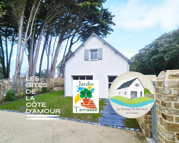 La Grange De Ker Hou - Le Croisic