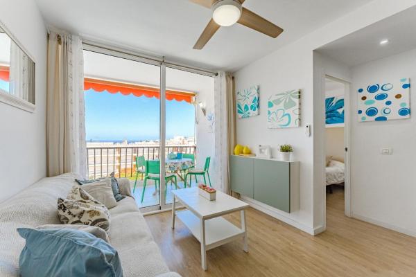 Delicious Los Cristianos,achacay,2bdr 2bathr Beach Close Wifi Free - Los Cristianos