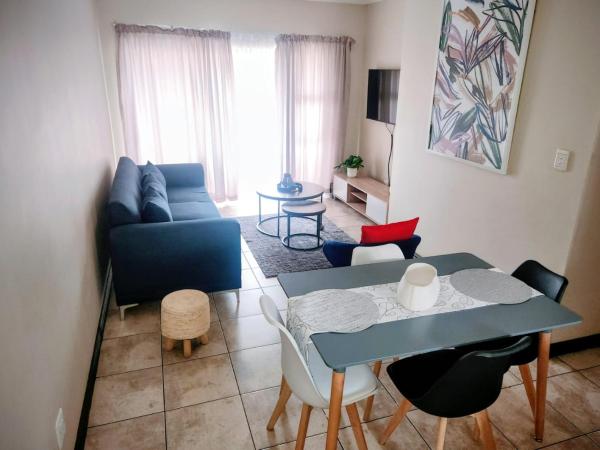 Lovely One Bedroom Apartment - Tembisa