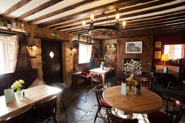 The Bluebell - Cambridgeshire