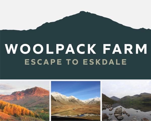 Cosy Glamping In The Eskdale Valley - Studio Lodges And Mega Pods - Eskdale