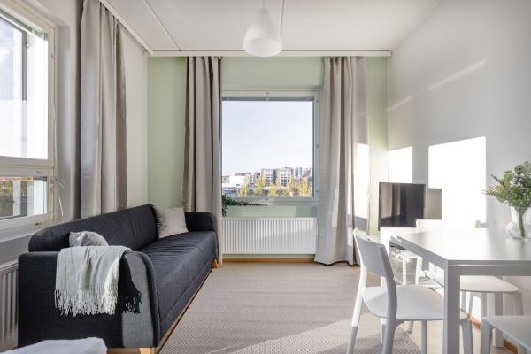 Spot Apartments Oulu - Kempele