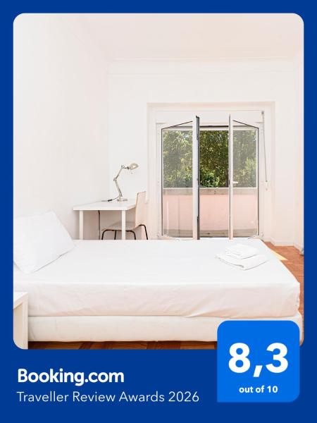 Houze Comfortable Apartment In Laranjeiras - Casal de Cambra