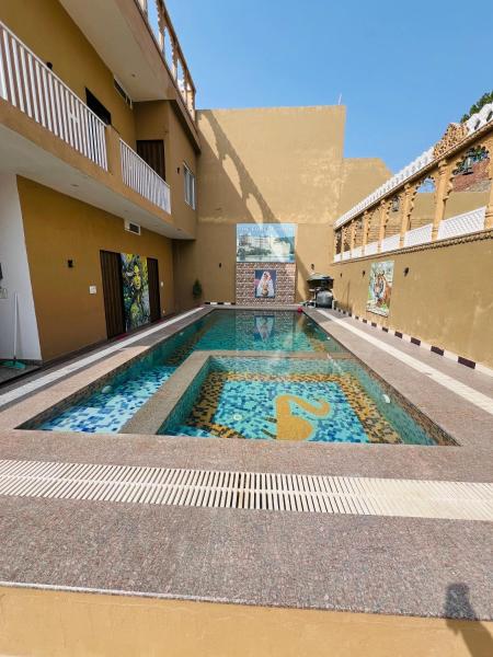 Villa By Himsa's Kitchen And Restaurent - Udaipur