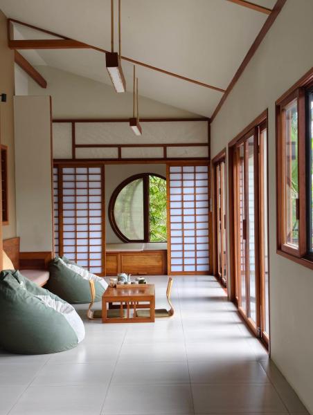 The Zen - Innerzen Mekong Riverside Homestay Ben Tre 1 Bed For 1-2 Persons, 2 Beds For 3-4 Persons - Ben Tre