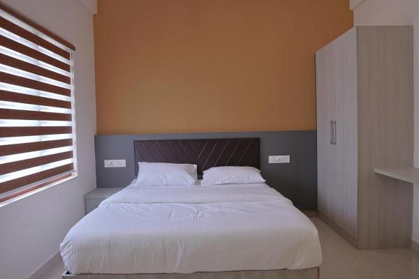 Zahra Suites - Kochi, India
