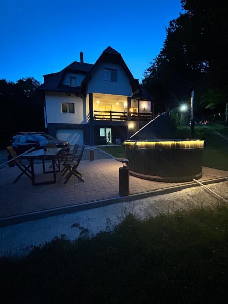 Flow House - Székelyudvarhely