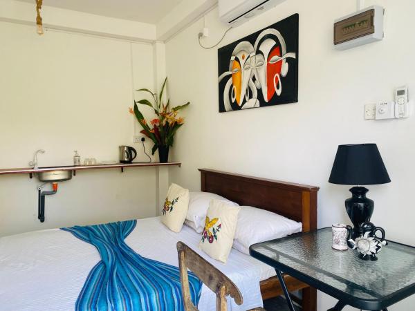 Elop Resturant & Villa - Mirissa