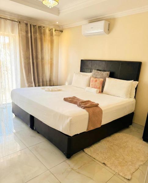 Restful Stays - Botswana