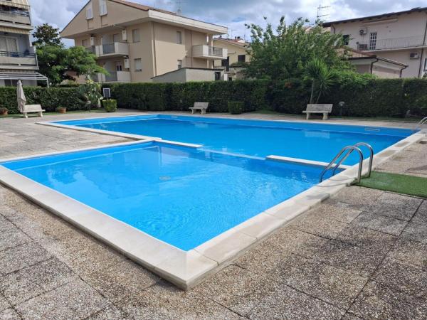 Holihome Salmiro - Giulianova