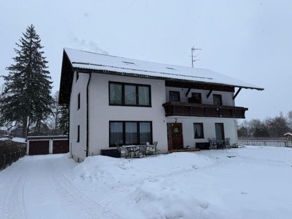 Alpenblick Am Kienberg - Pfronten