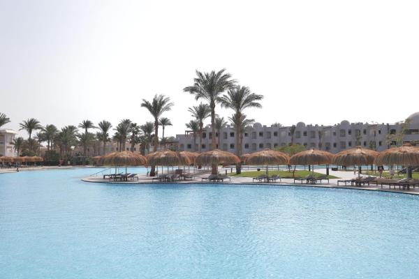 Xanadu Club Makadi Bay - High Class All Inclusive - Hurghada