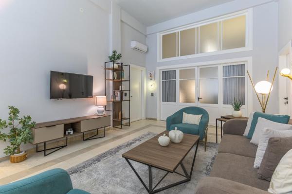 Maison Des Muses Full Guesthouse In Gemmayzeh - Lebanon