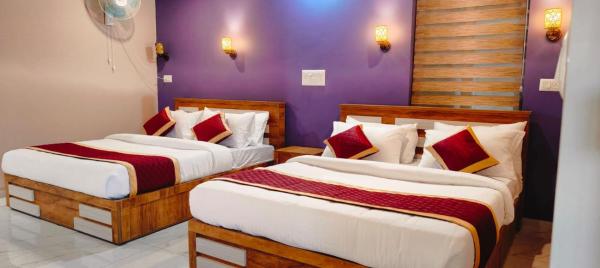 Coorg Silver Clouds Homestay - Coorg (Kodagu)