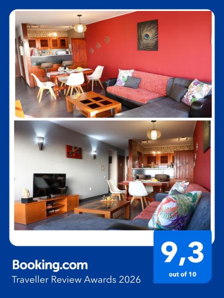 Spot Matur Apartment - Madeira