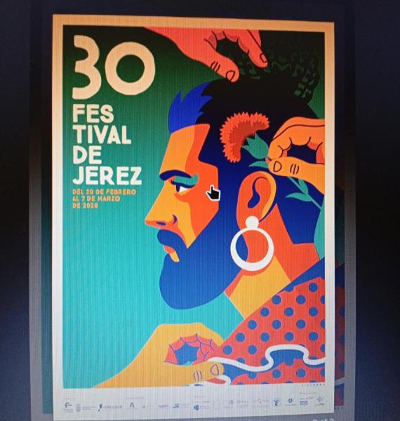 Apartamento La Damajuana - Jerez de la Frontera